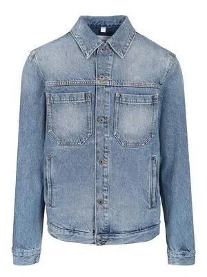 OFF-WHITE Off-White Men Denim Jacket