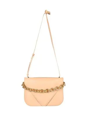 Bottega Veneta BOTTEGA VENETA Mount Bag Brown