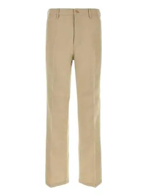 Prada Pants - Cream