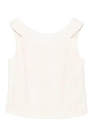 Celine Tank Top - Multicolor