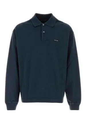 Prada T-shirt - Blue