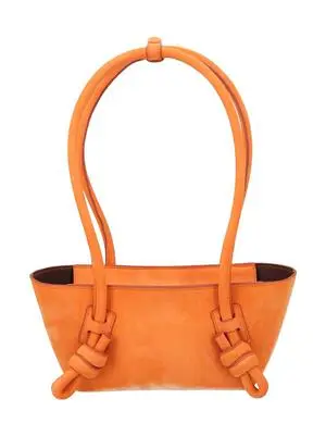 Hereu Mini Fleca Bag - Orange