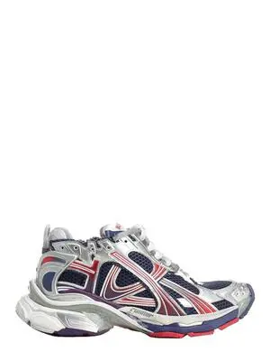 Balenciaga Runner Sneaker - Blue