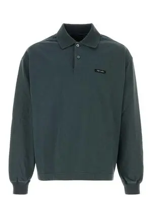 Prada T-shirt - Multicolor