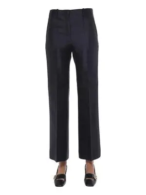 Givenchy Wide Pants - Blue