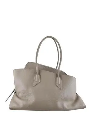 Attico ATTICO La Passeggiata Medium Bag Cream
