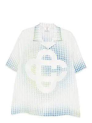 Casablanca Shirts - White