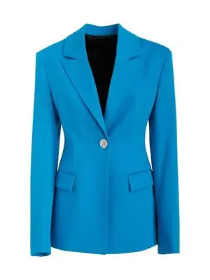 Attico Clothing Blazers & Gilets - Multicolor