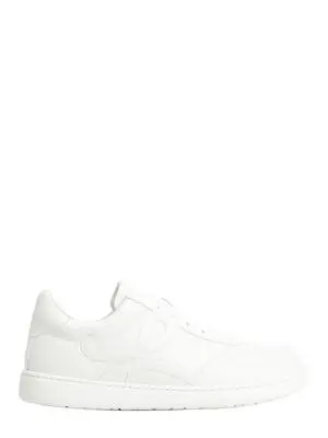 Loewe Jambo Sneaker - White
