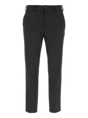 Prada Pants - Black