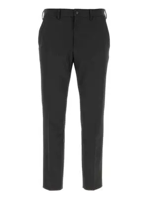 Prada Pants - Black
