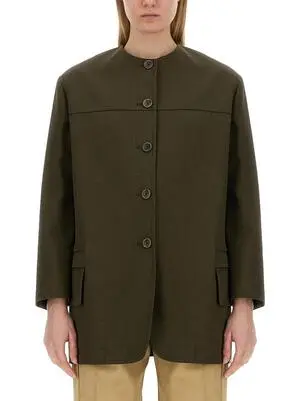Max Mara MAX MARA Recital Jacket Multicolor