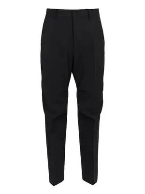 Dsquared2 Worsted` Chino Pants - Multicolor