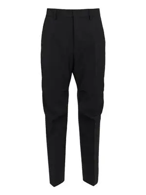 Dsquared2 Worsted` Chino Pants - Multicolor