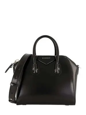 Givenchy Antigona Tote Bag - Black