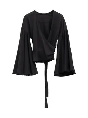 Jacquemus La Cache Coeur Ventadou Top - Multicolor