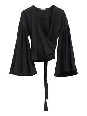 Jacquemus La Cache Coeur Ventadou Top - Multicolor