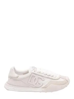 Dolce & Gabbana Dg Athletic Sneakers - Multicolor
