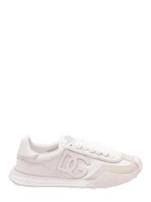Dolce & Gabbana Dg Athletic Sneakers - Multicolor