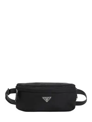 Prada Belt Bag - Black