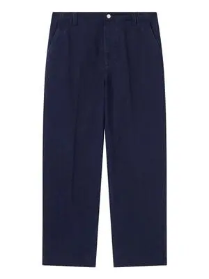 GUCCI Gucci Dark Washed Denim Trousers