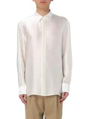 Saint Laurent Shirt - Silver
