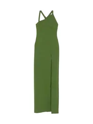 Attico Dresses Cocktail & Party Dresses - Green
