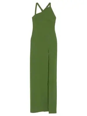 Attico ATTICO Cocktail & Party Dress Green