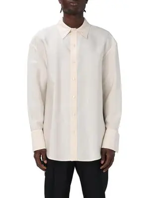 Saint Laurent Shirt - Cream