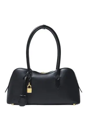 Stella McCartney STELLA MCCARTNEY Stella Ryder Medium Tote Bag Multicolor