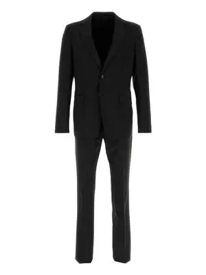Prada Suit - Black