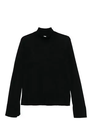 TOTEME Turtleneck Jumper - Multicolor