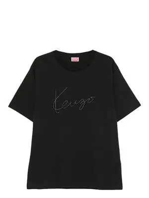Kenzo T-shirts & Vests T-shirts - Black