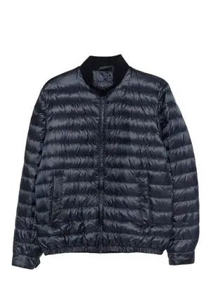 Herno Padded Down Jacket - Blue