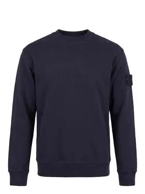 Stone Island S.i. Ghost Sweatshirt - Multicolor