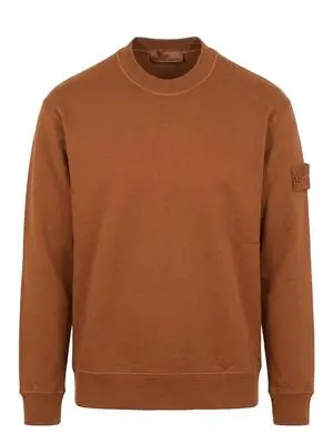 Stone Island S.i. Ghost Sweatshirt - Multicolor