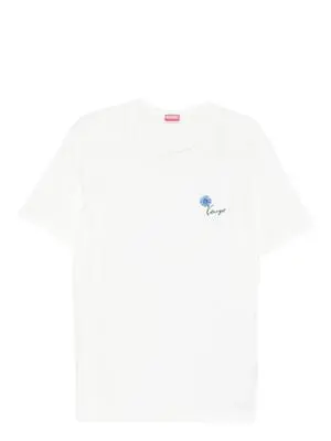 Kenzo T-shirts & Vests T-shirts - White