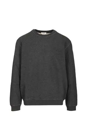 Jacob Cohen Jacob Cohen Men Crewneck Sweatshirt Gray