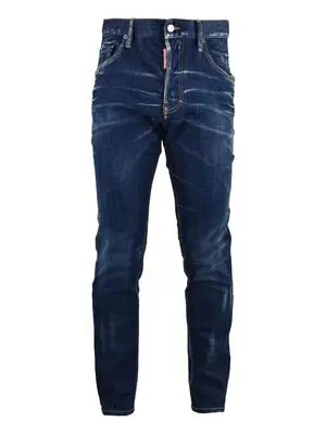 Dsquared2 Skater Jean - Blue