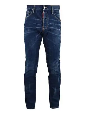 Dsquared2 Skater Jean - Blue