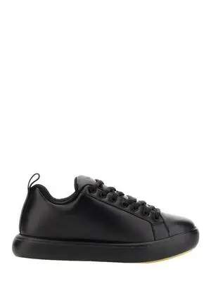 BOTTEGA VENETA BOTTEGA VENETA Leather Sneaker