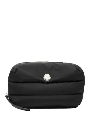 Moncler Caraodc Nylon Beauty-case - Multicolor