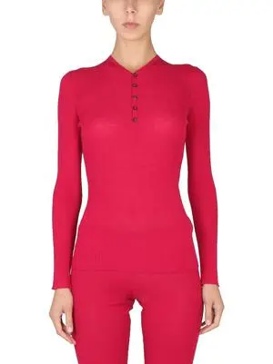 Dsquared2 Slim Fit Shirt - Pink