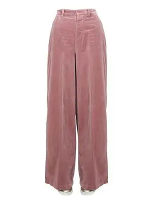 Dsquared2 Wide Leg Pants - Pink