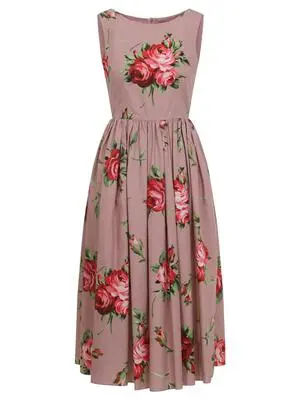Dolce & Gabbana Dress - Multicolor