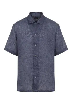 BRIONI Brioni Cuban Shirt Men
