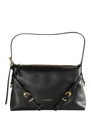 Givenchy Leather Shoulder Bag - Multicolor