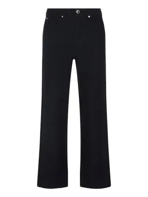 Brioni 5-pocket Pants - Blue