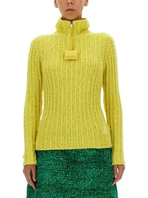 MONCLER Moncler Genius Unisex 1 Moncler Jersey Jw Anderson