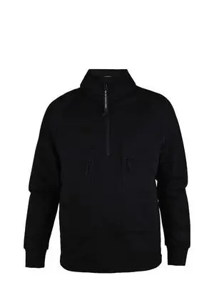 C.P. COMPANY Sweatshirt - Black